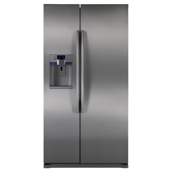 RSG257AARS Samsung Side by Side Refrigerator 24.1 cu. ft. Canada Parts ...