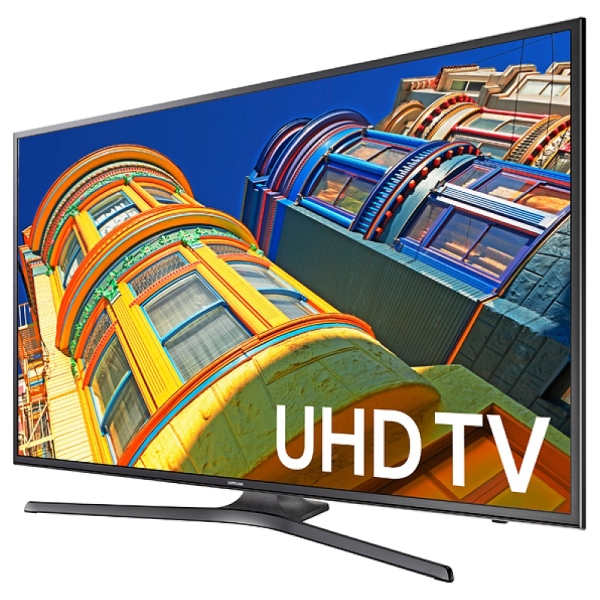 UN55KU6290FXZC Samsung 6 Series TV Canada - Best Price, Reviews and ...