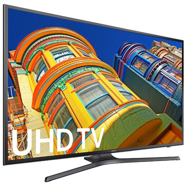 UN55KU6290FXZC Samsung 6 Series TV Canada - Best Price, Reviews and ...