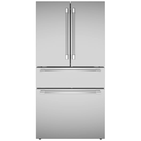 T36FL821NS Thermador Professional Series French Door Refrigerator 36 ...