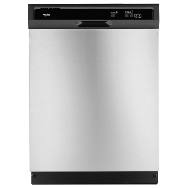 WDF330PAHS Whirlpool Dishwasher Canada Parts - Sale! Best Price ...