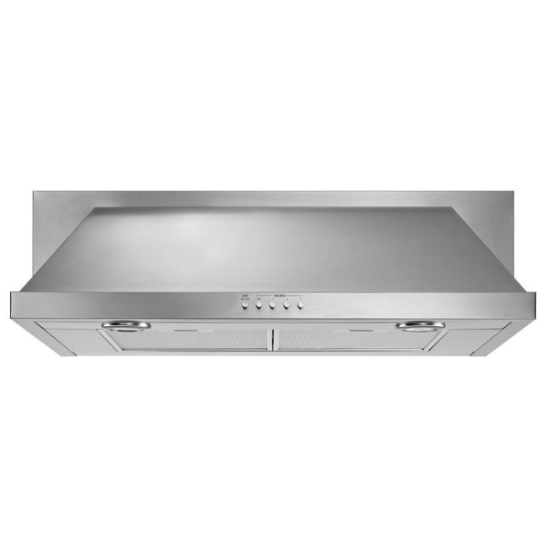UXT5530AAS Whirlpool Range Hood Canada - Sale! Best Price, Reviews and ...