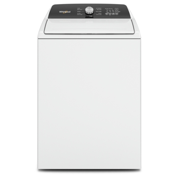 WTW5015LW Whirlpool Top Load Washer 5.2 cu. ft. Canada Parts - Sale ...