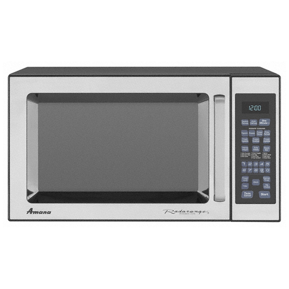 AMC5143AAS Amana Countertop Microwave Canada Parts Discontinued - Sale ...