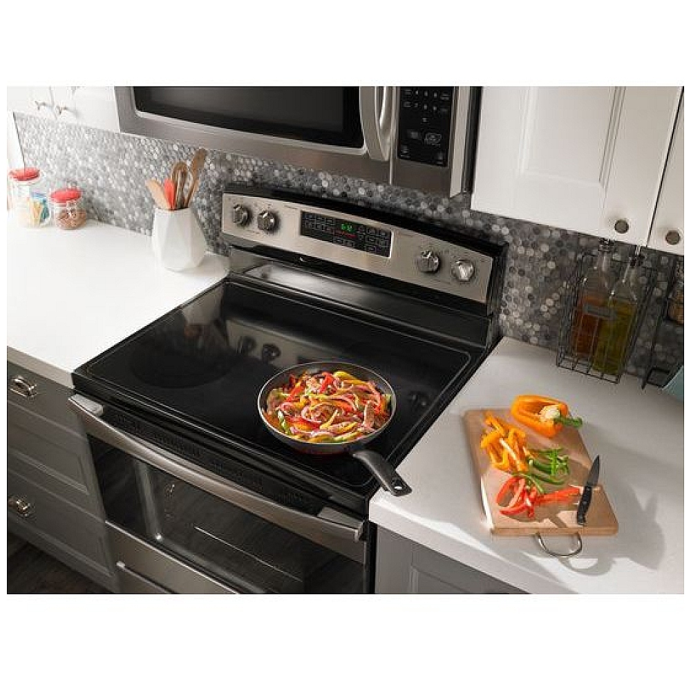 YAMV2307PFW Amana Over the Range Microwave Canada Parts Discontinued ...