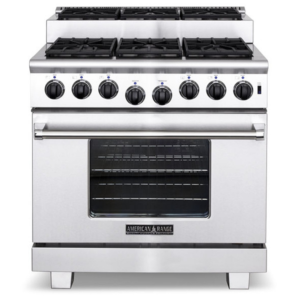 ARR366IS American Range Range Canada Parts Discontinued - Sale! Best ...