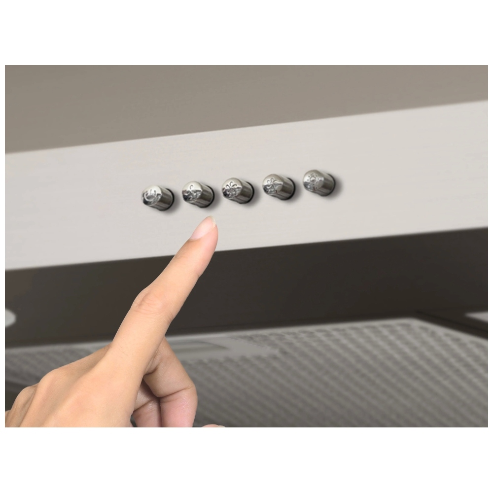 AN-1217 Ancona Range Hood Canada - Best Price