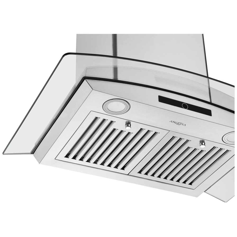 AN-1124 Ancona Range Hood Canada - Best Price