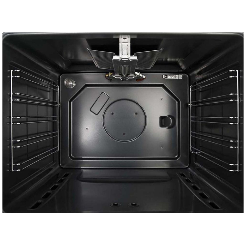 BGR24100SS Blomberg Range Canada - Sale! Best Price, Reviews and Specs ...