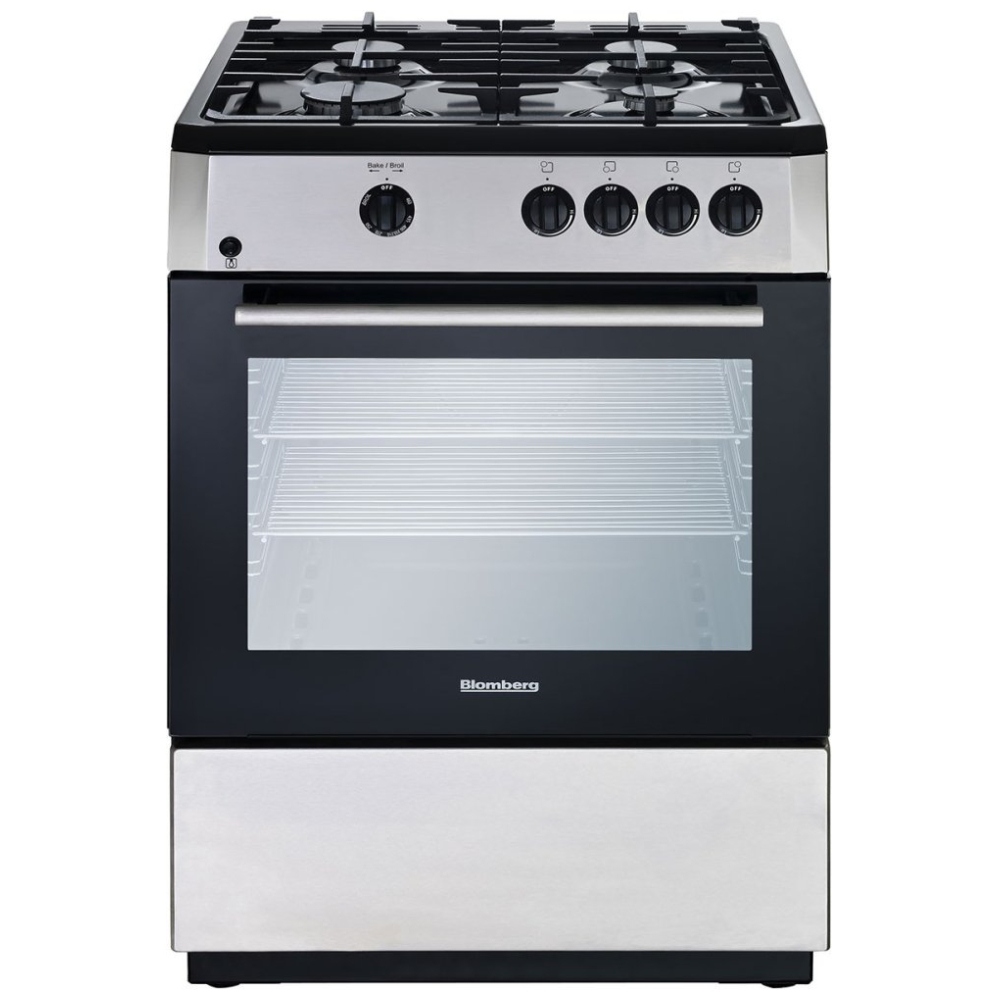 BGR24100SS Blomberg Range Canada - Sale! Best Price, Reviews and Specs ...