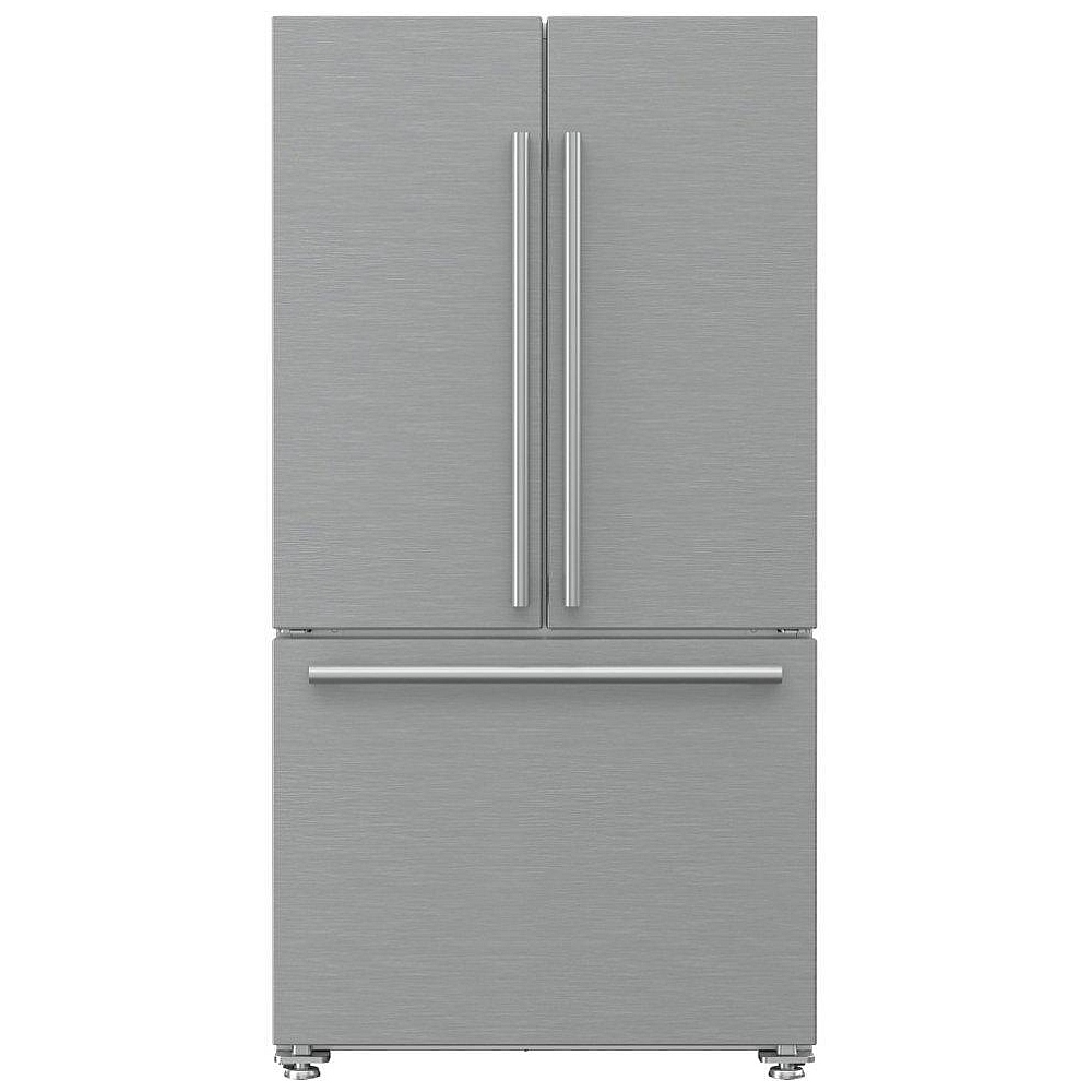 BRFD2230XSS Blomberg 36 inch French Door Refrigerator Canada - Best Price