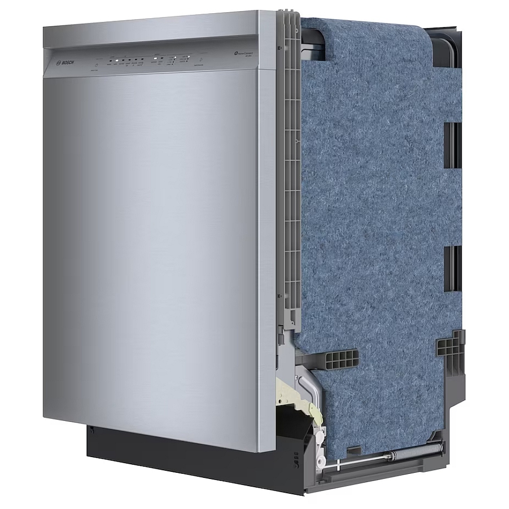 SHE4AEM5N Bosch 100 Series Dishwasher Canada - Best Price & Reviews