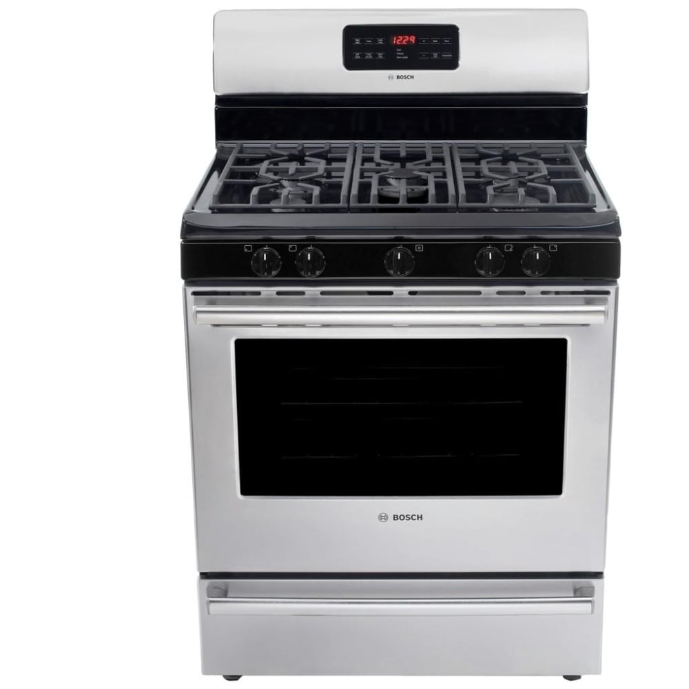 HGS3053UC Bosch Gas 30 inch Range Canada Parts - Best Price