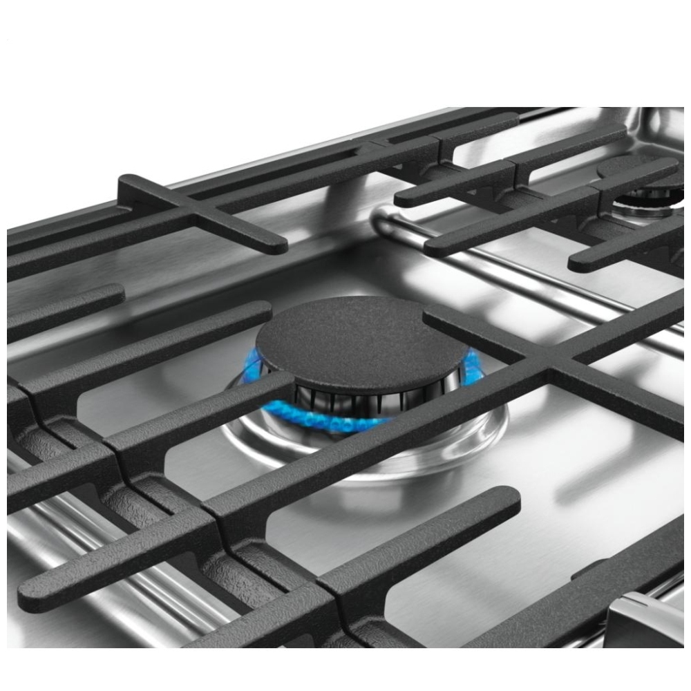 NGMP655UC Bosch Benchmark Series 36" Gas Cooktop Canada Parts ...