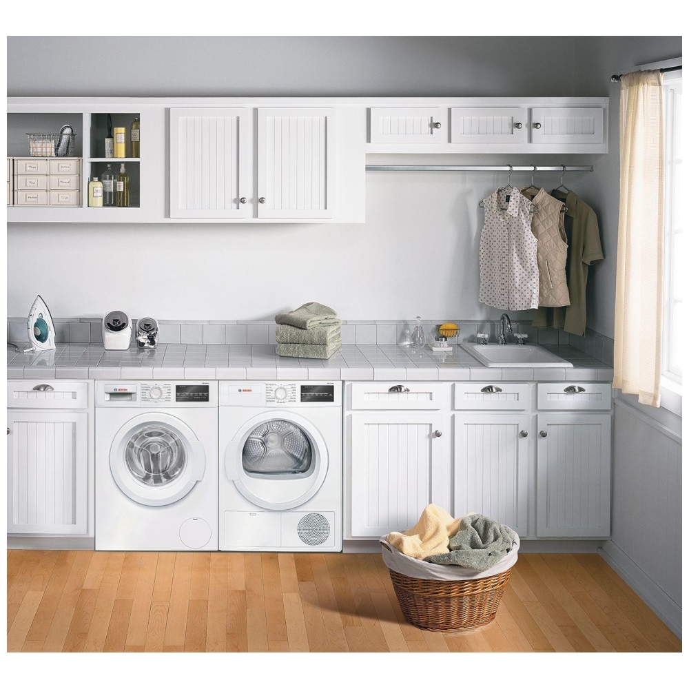 WGA12400UC Bosch 300 Series Compact Washer Canada - Sale! Best Price ... WGA12400UC Bosch 300 Series Compact Washer Canada - Sale! Best Price ...