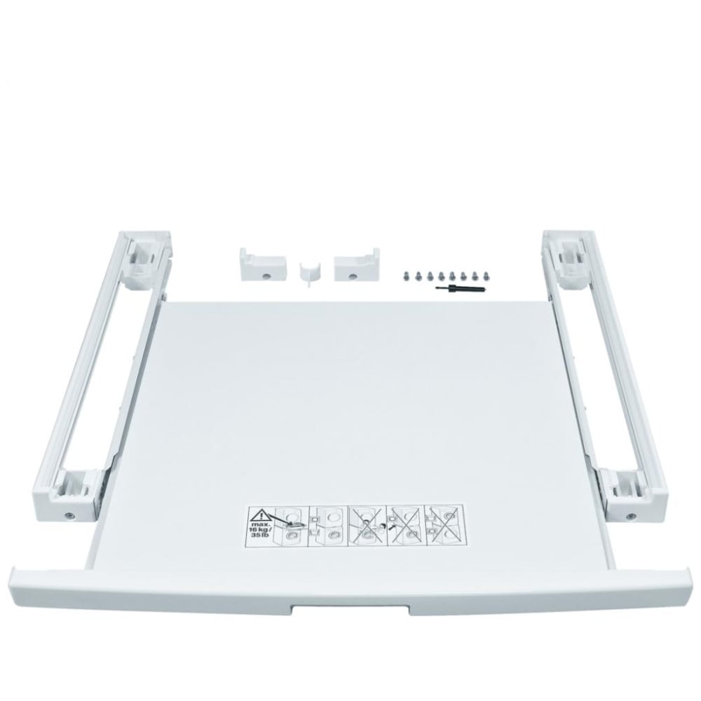 WTZ11400 Bosch Ascenta Series Stacking Kit Canada Parts - Best Price