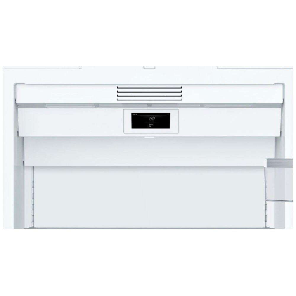 B30IR905SP Bosch Benchmark Series 30" Custom Panel Ready Column ...