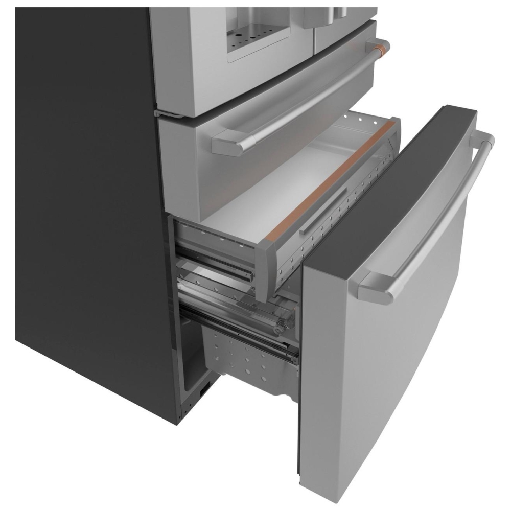 CXE22DP2PS1 Cafe 36 inch French Door Refrigerator Canada - Best Price