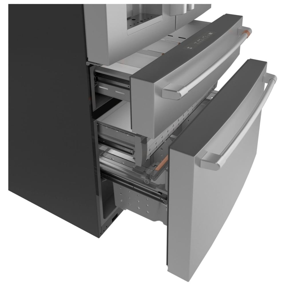 CXE22DP2PS1 Cafe 36 inch French Door Refrigerator Canada - Best Price