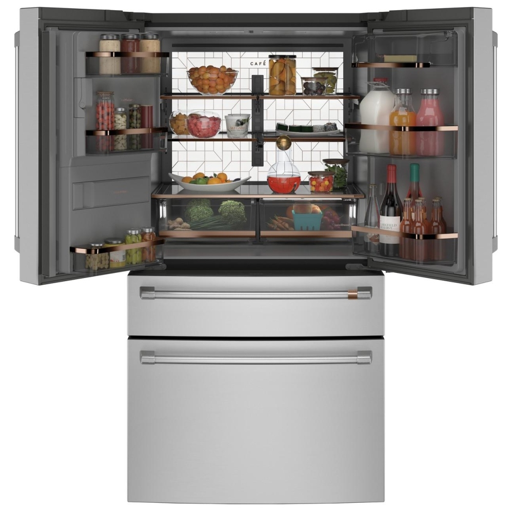 CXE22DP2PS1 Cafe 36 inch French Door Refrigerator Canada - Best Price