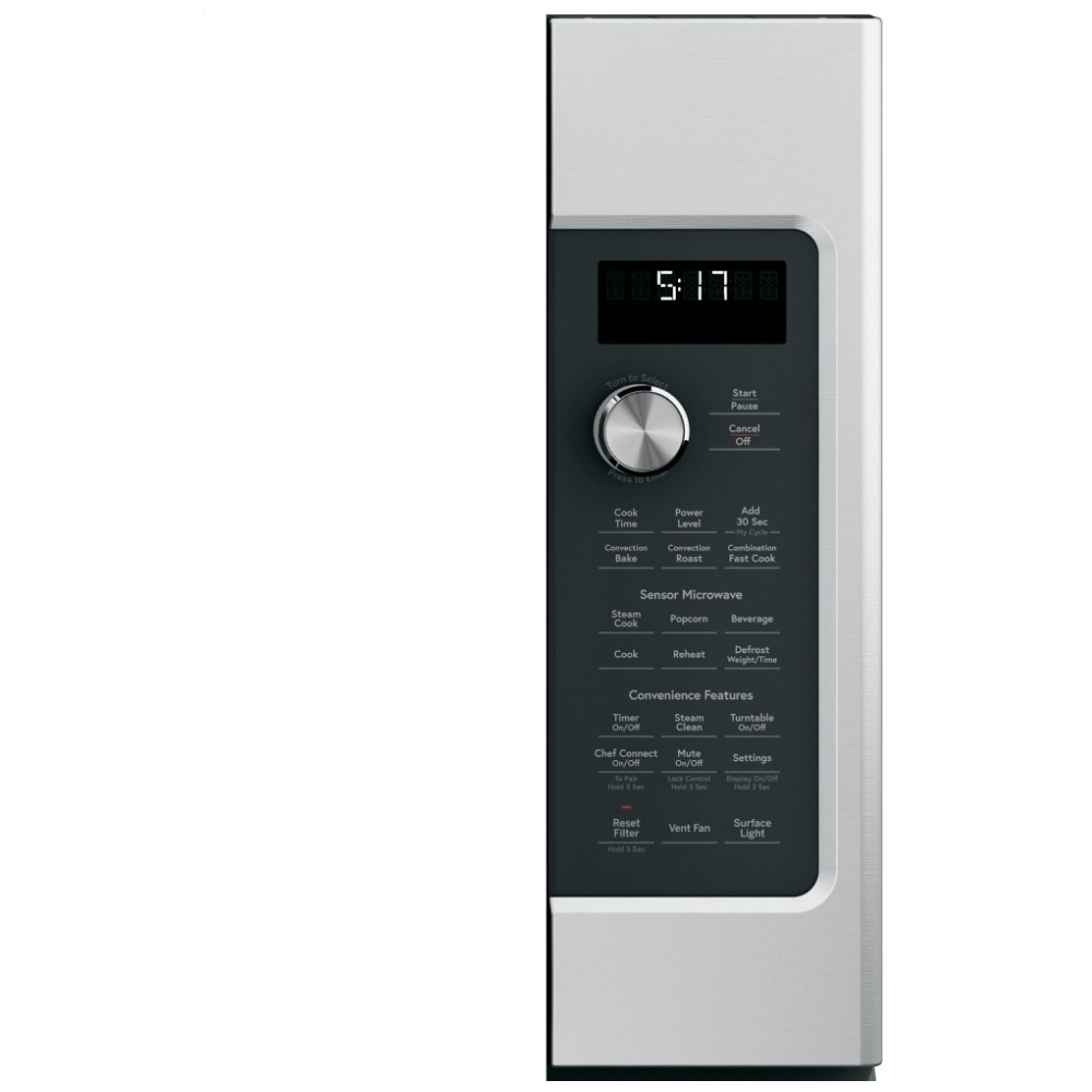 CVM517P2MS1 Cafe Over the Range Microwave Canada Parts Discontinued ...