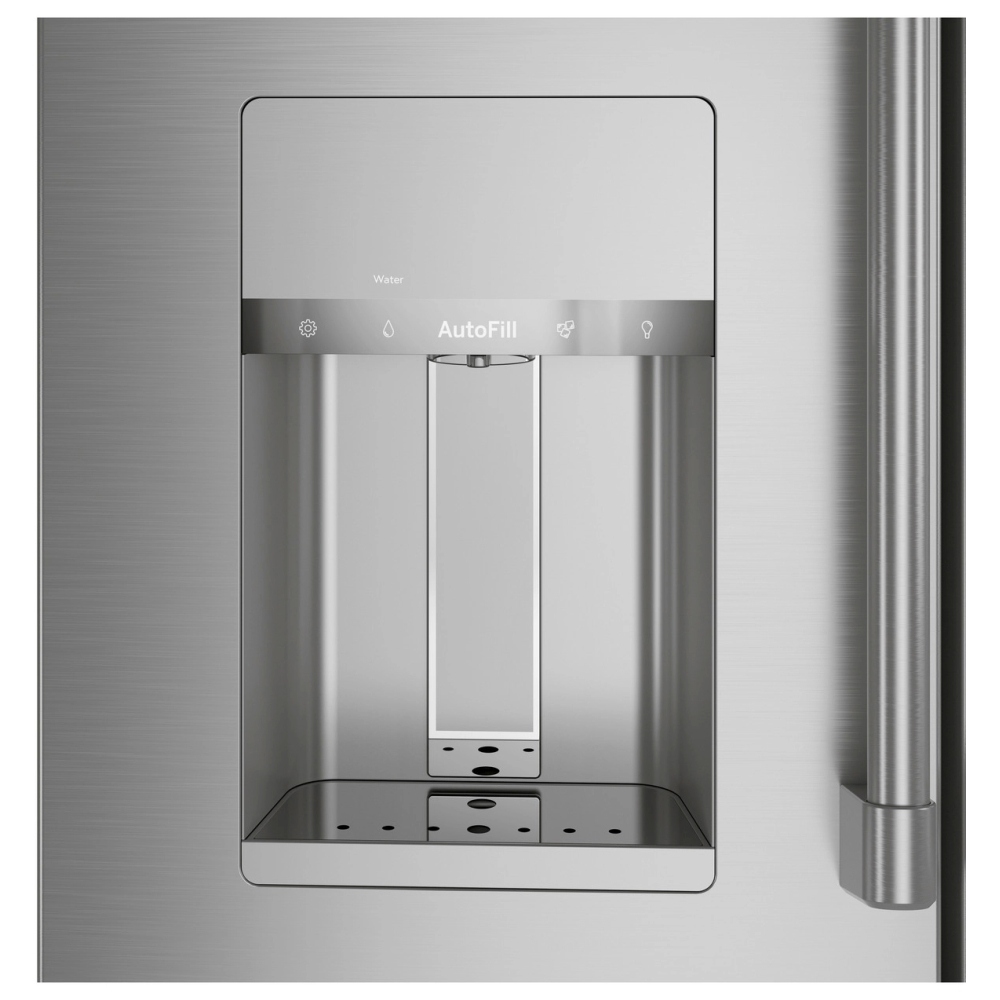 CXE22DP2PS1 Cafe 36 inch French Door Refrigerator Canada - Best Price