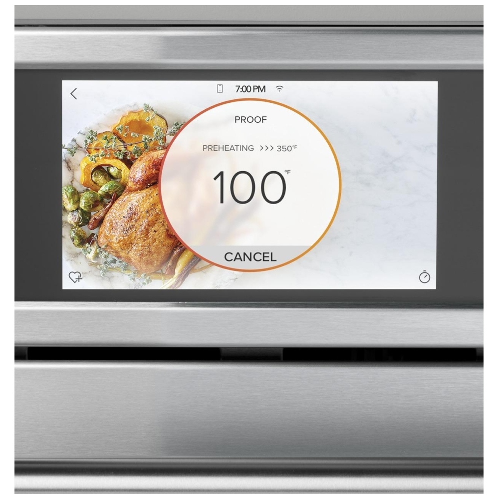 CSB913P4NW2 Cafe 30" Speed Oven Canada - Sale! Best Price, Reviews and ...