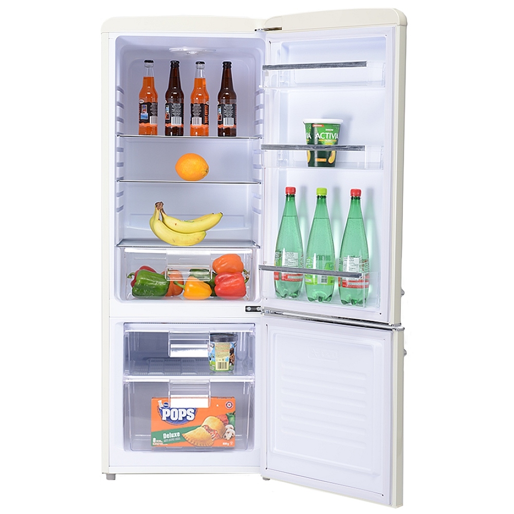 MRB192-07BC Chambers 22" Retro Refrigerator Canada Parts Discontinued ...
