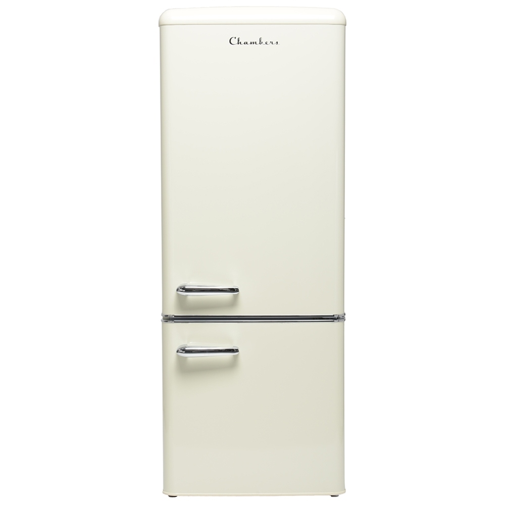 MRB192-07BC Chambers 22" Retro Refrigerator Canada Parts Discontinued ...