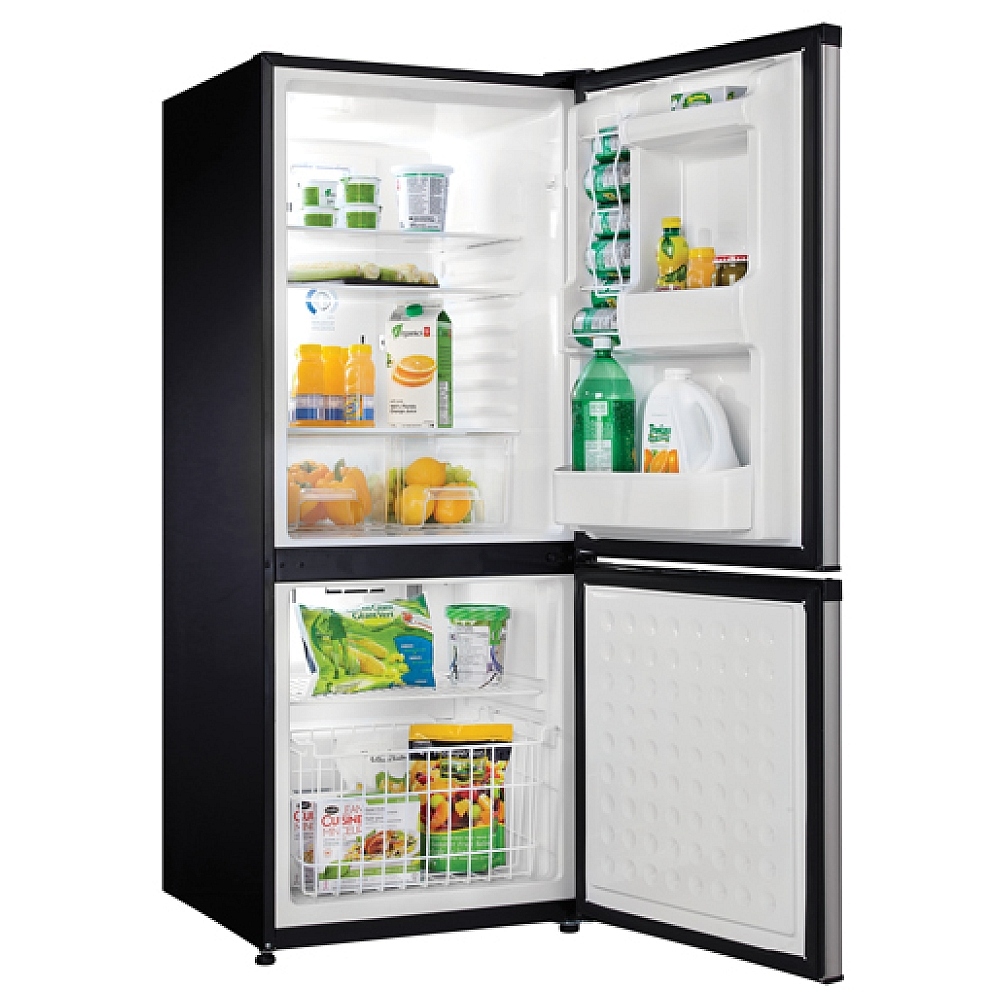 DFF261BSLDB Danby Compact Refrigerator Canada - Sale! Best Price ...