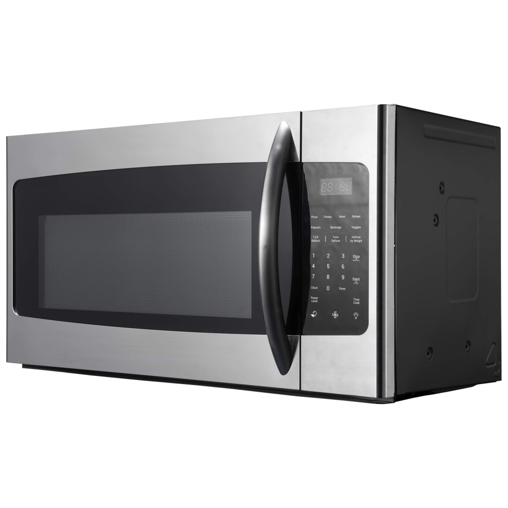DOM16A2SSDB Danby Microwave Canada Parts Discontinued - Sale! Best ...