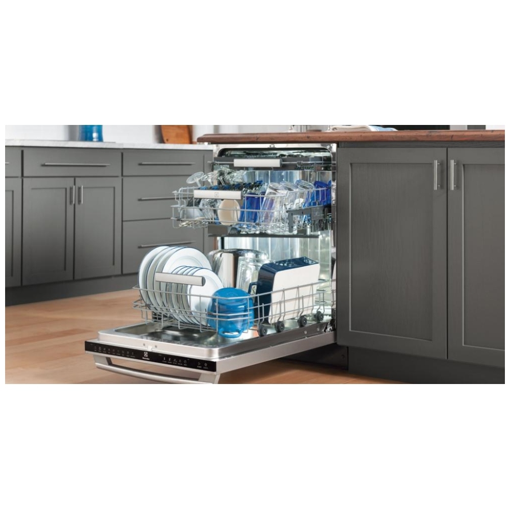 EI24ID50QS Electrolux Dishwasher Canada Parts Discontinued - Sale! Best ...