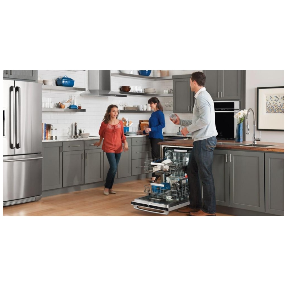 EI24ID50QS Electrolux Dishwasher Canada Parts Discontinued - Sale! Best ...