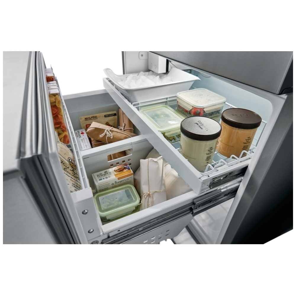 EI23BC82SS Electrolux 36" French Door Refrigerator Canada Parts ...