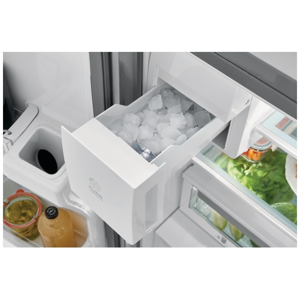 EW23BC87SS Electrolux 36" French Door Refrigerator Canada Parts ...