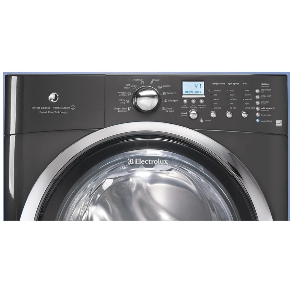 EIFLS60LT Electrolux Front Load Washer Canada Parts - Best Price