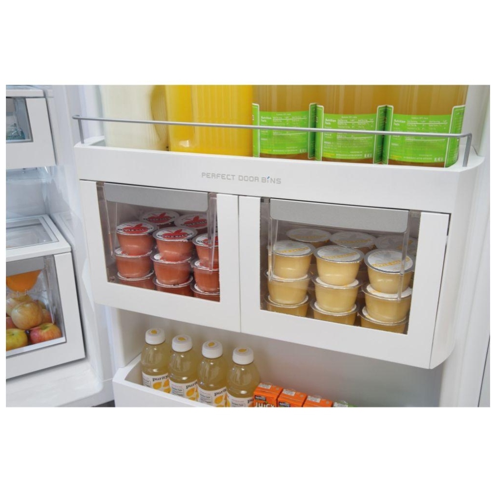 EI32AR80QS Electrolux 32 inch All Refrigerator Canada Parts - Best Price