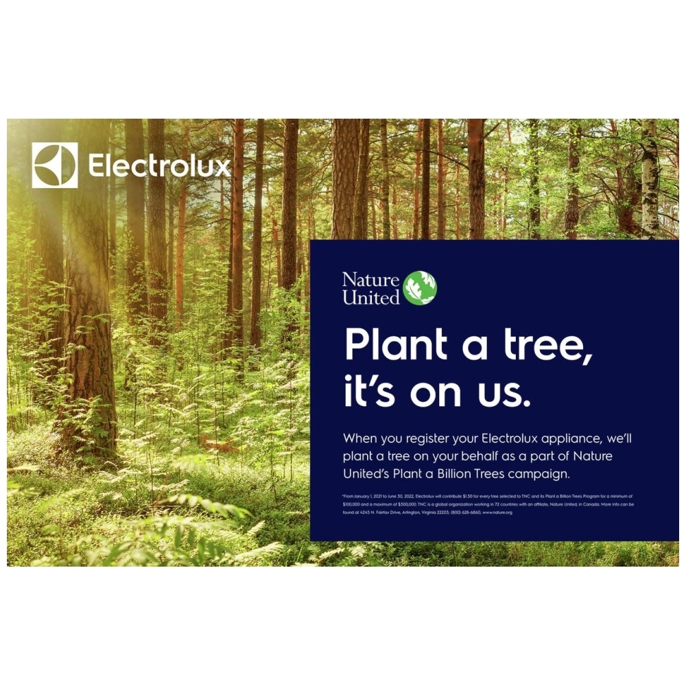 ECWS243CAS Electrolux 24 inch Single Wall Oven Canada - Best Price ...