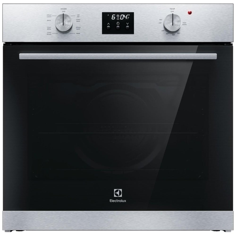 ECWS243CAS Four encastré simple 24 pouce Electrolux Canada - Vente ...