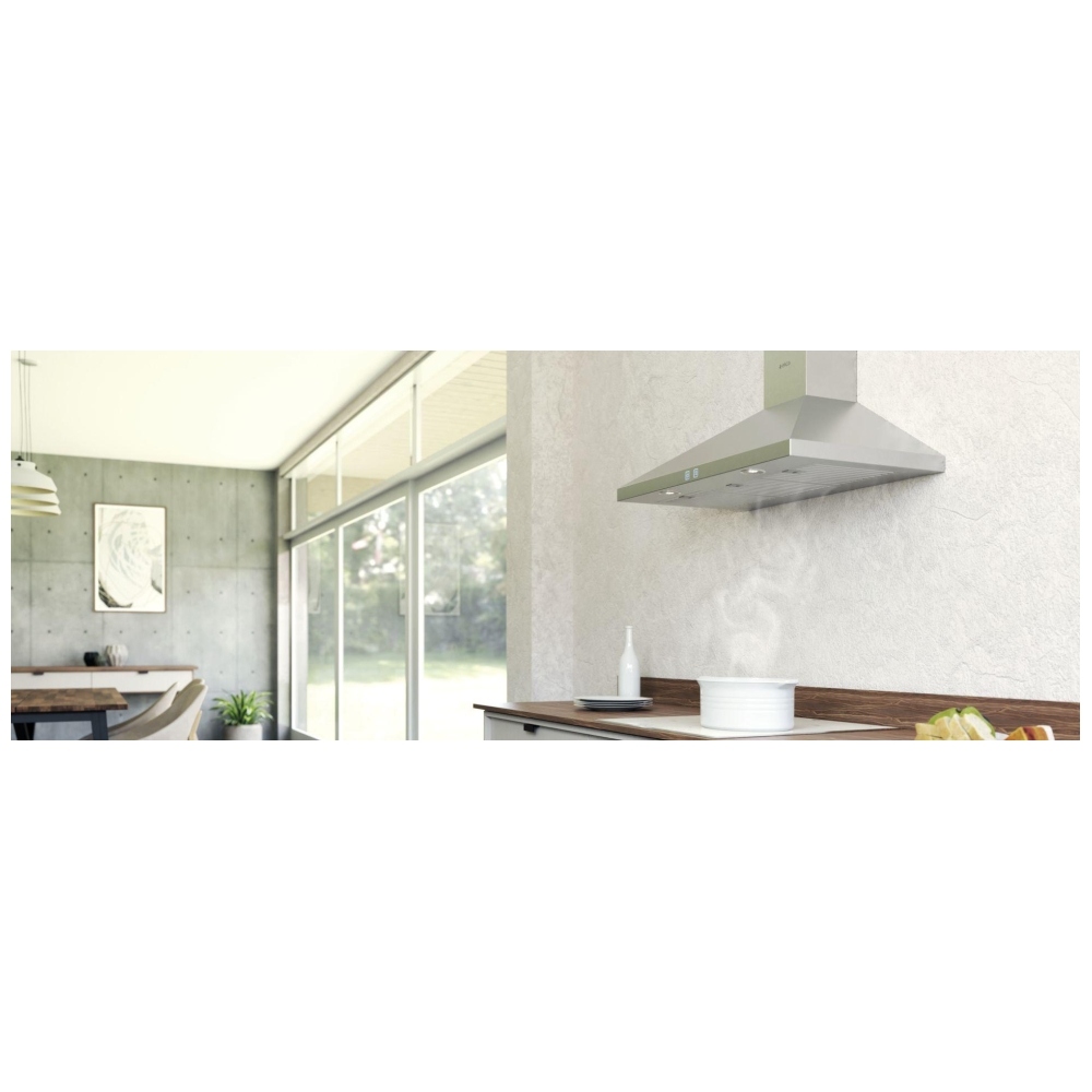 EBS636SS Elica Range Hood Canada - Sale! Best Price, Reviews and Specs ...
