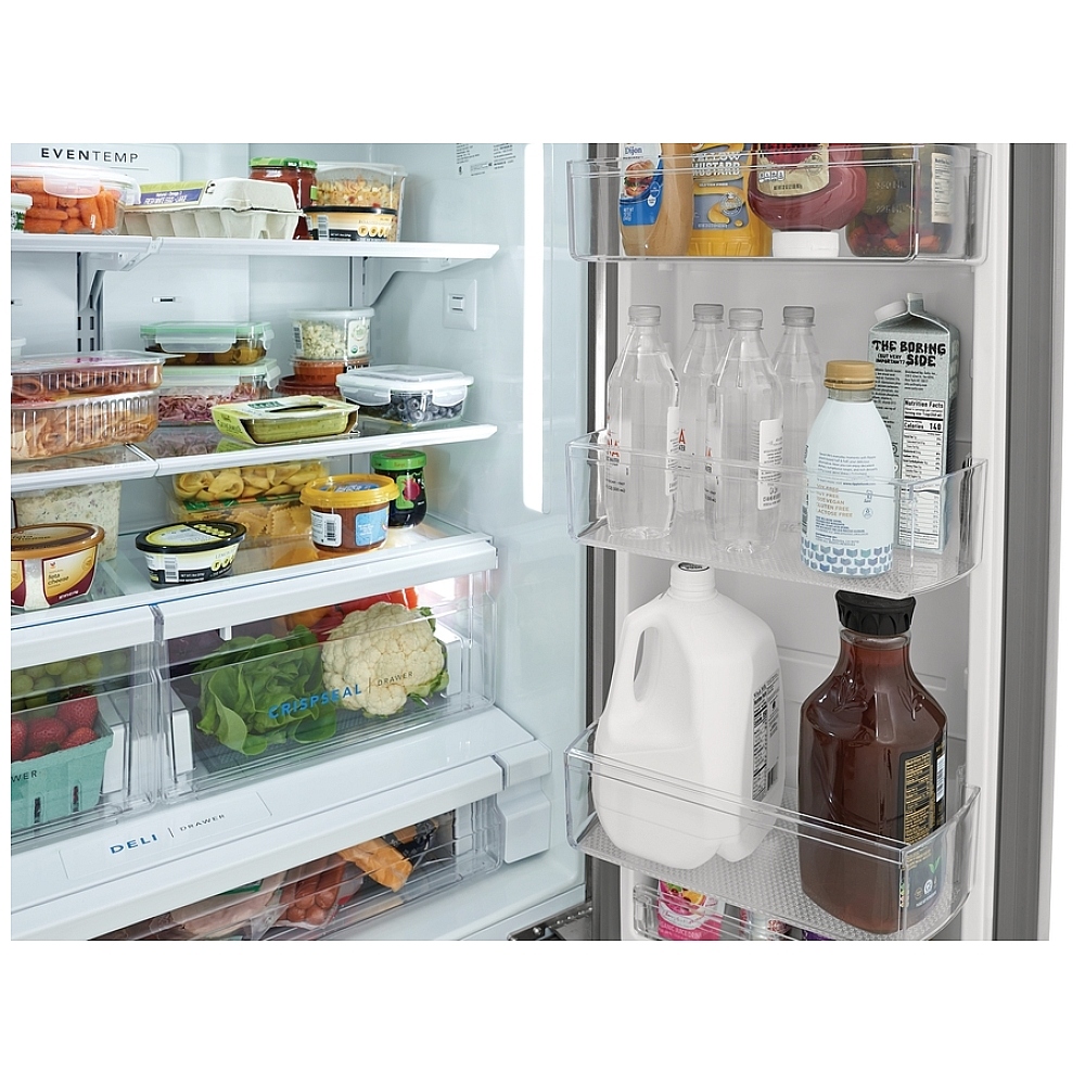 FRFC2323AS Frigidaire 36" French Door Refrigerator Canada - Sale! Best ...