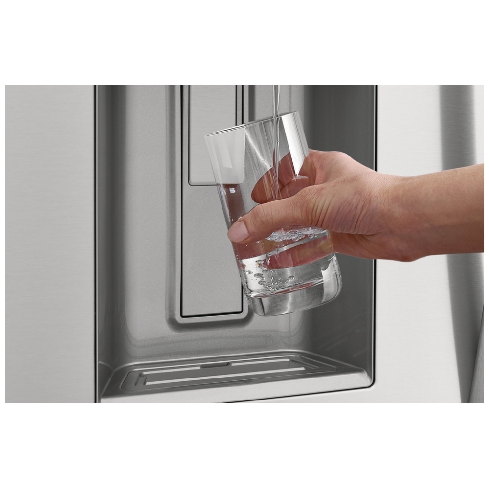 GRFC2353AF Frigidaire Gallery 36" French Door Refrigerator Canada ...