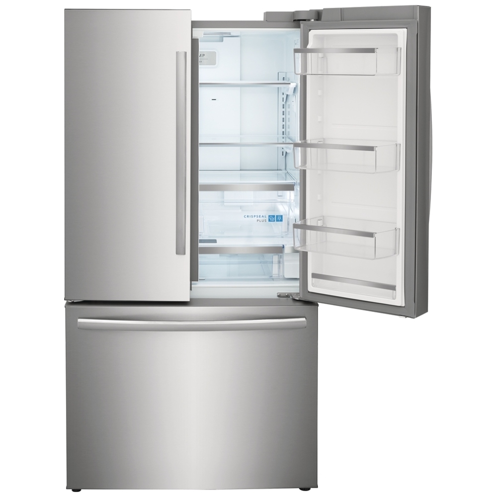 GRFN2853AF Frigidaire Gallery 36" French Door Refrigerator Canada ...