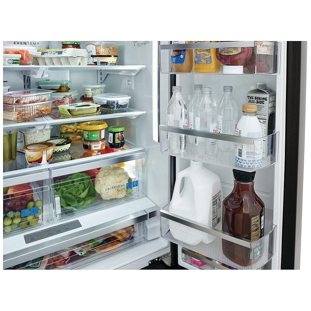GRFS2853AD Frigidaire Gallery 36" French Door Refrigerator Canada ...
