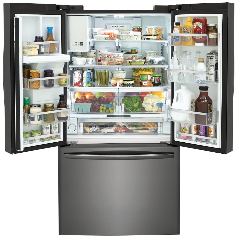 GRFS2853AD Frigidaire Gallery 36" French Door Refrigerator Canada ...