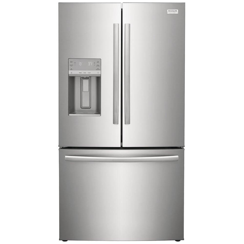 GRFS2853AF Frigidaire Gallery 36" French Door Refrigerator Canada ...