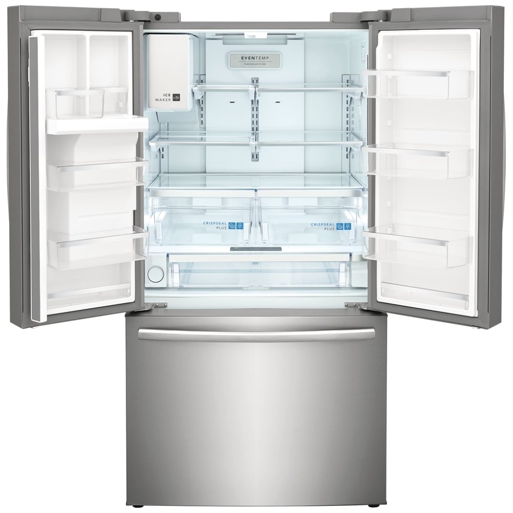 GRFS2853AF Frigidaire Gallery 36" French Door Refrigerator Canada ...