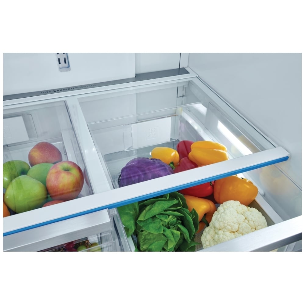 GRFS2853AF Frigidaire Gallery 36" French Door Refrigerator Canada ...