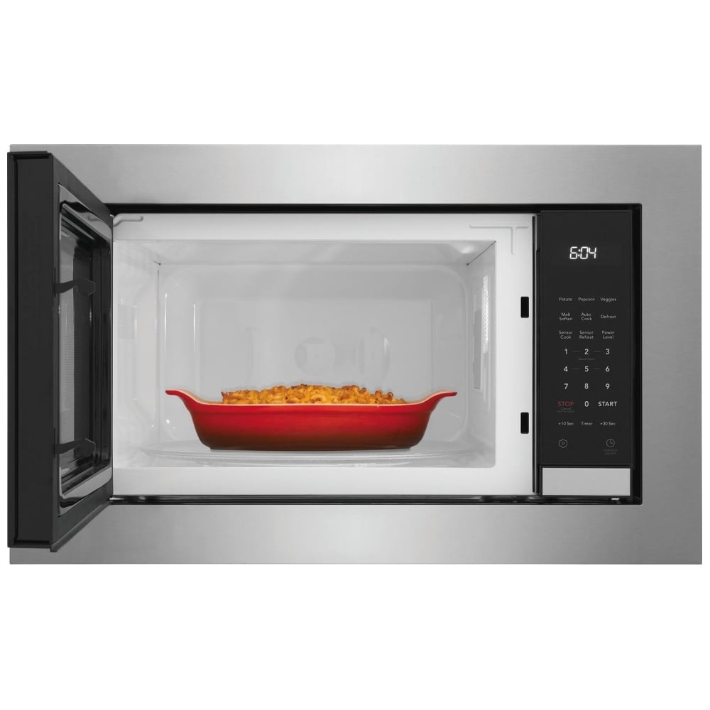 GMBS3068AF Frigidaire Gallery Built In Microwave Canada - Best Price