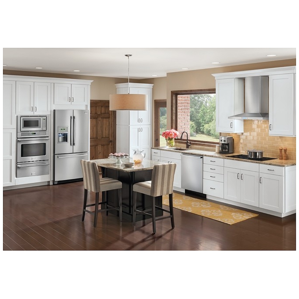 FGIC3067MB Frigidaire Gallery 30" Induction Cooktop Canada Parts ...